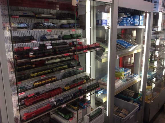 Modelbouwcompany.nl - Alles voor modelbouw - modelbouwcompany